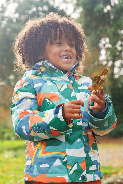 Frugi Sale - Autumn Winter Clothing 2024- Simply So Lovely