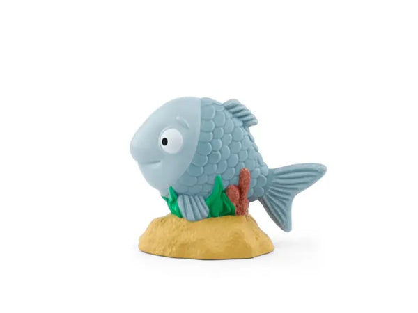 Tonie Character: Tiddler Fish Julia Donaldson Tonie – Simply So Lovely
