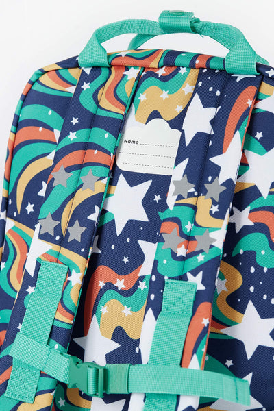 Explorers Backpack-Magic Stars – Simply So Lovely