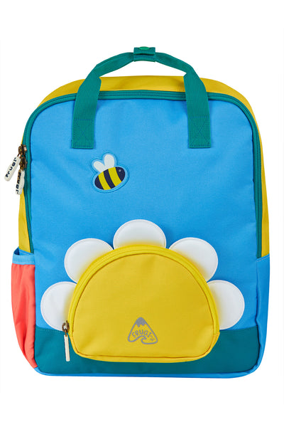 Frugi Backpack Competition Raffle Ticket- (non-physical ticket ...