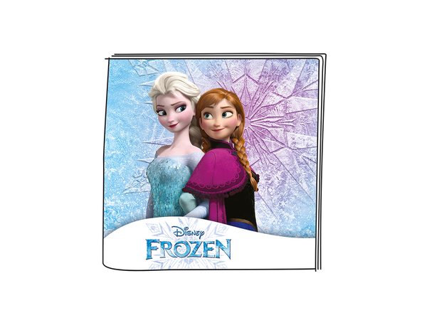Tonie Character: Frozen : Elsa Disney - Tonies (3+ years) – Simply So ...