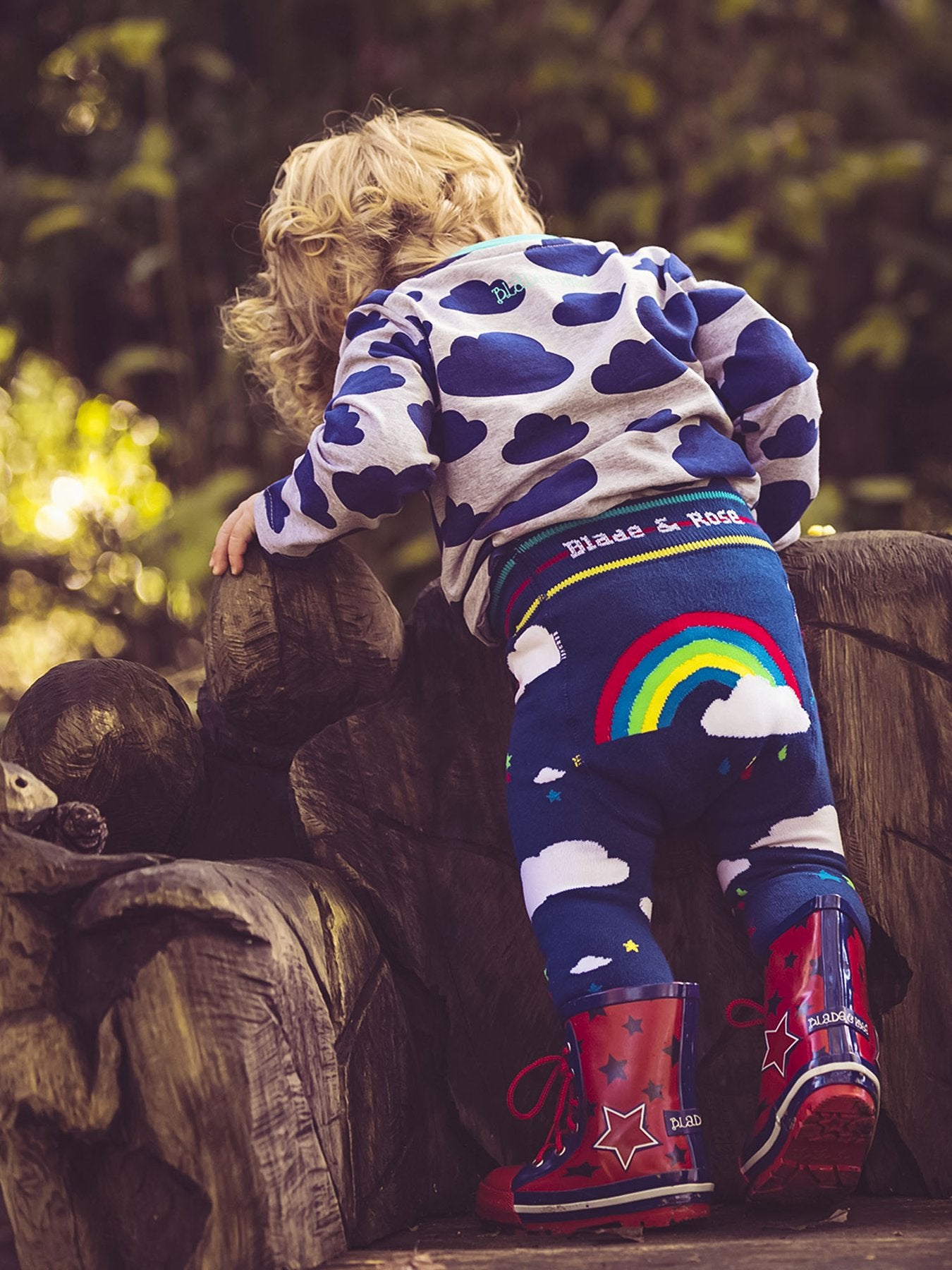 Weather Leggings – Simply So Lovely